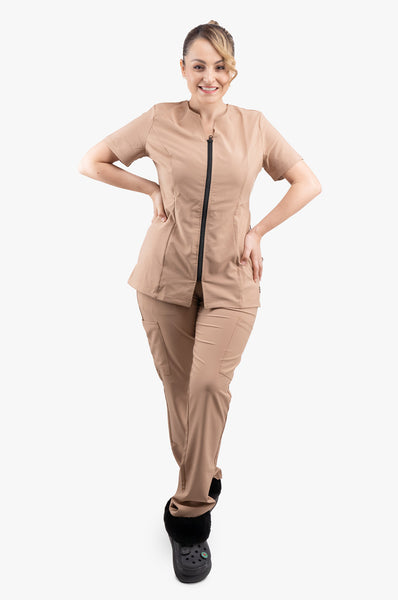 Brows Couple Uniforme Clásico para Mujer – The Beauty Ink Store México