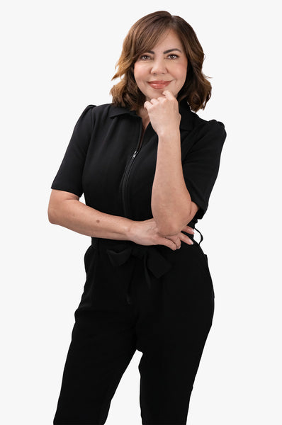 Brows Couple Pro Jumpsuit – The Beauty Ink Store México